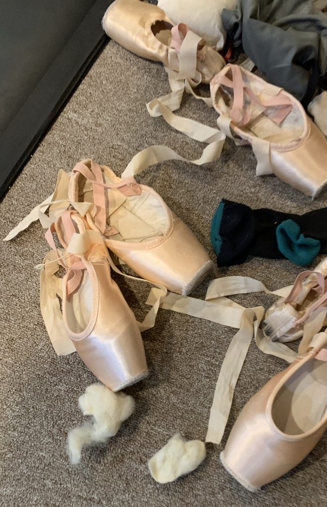 Prickly Pear Dance – Create-Move-Inspire.