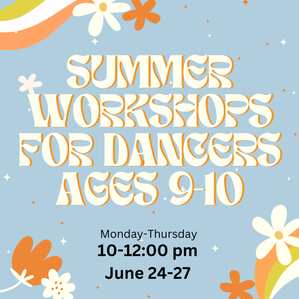 Prickly Pear Dance – Create-Move-Inspire.