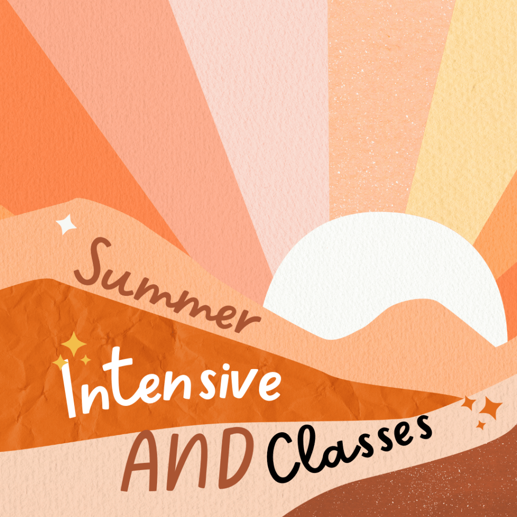 Prickly Pear Dance – Create-Move-Inspire.